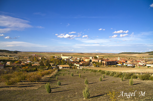 de fotos: Por Tierra de Campos