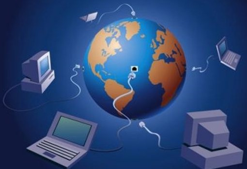 avances tecnologicos: LA INTERNET