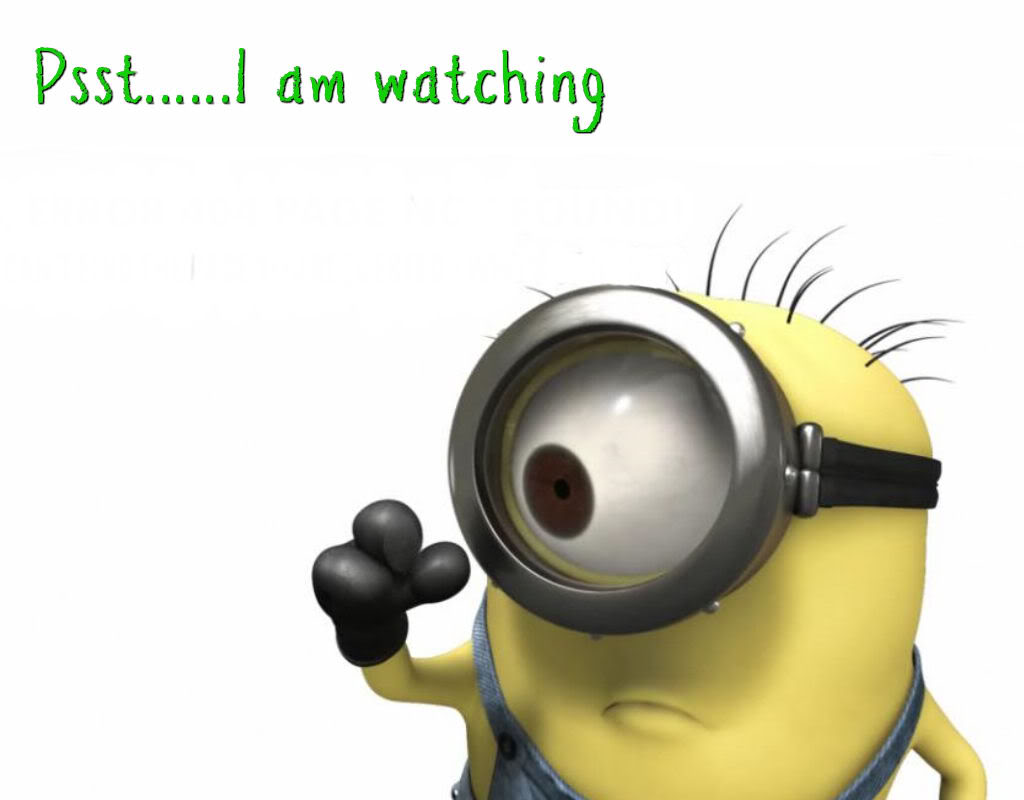 Cartoon :): minions :)