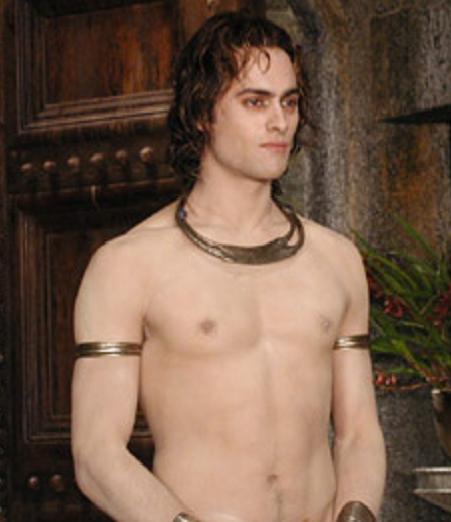 Stuart Townsend | Lestat de lioncourt, Vampiro