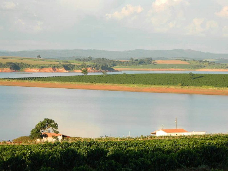 VIAGEM, TURISMO E AVENTURAS POR LUGARES INCRÍVEIS : ALTEROSA / MINAS ...