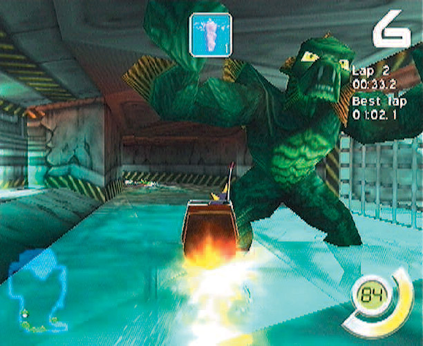 RC Revenge Pro: PlayStation 2 Tuesdays #3 | The RetroModern Gaming blog ...