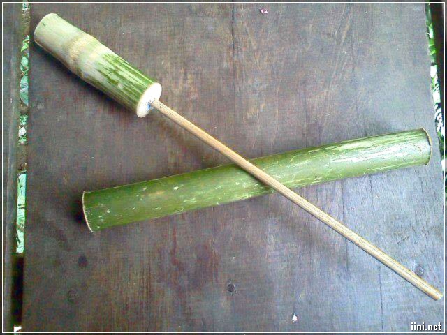 Ký ức xưa chợt ùa về khi xem bộ ảnh đi cùng năm tháng tuổi thơ | IINI Blog