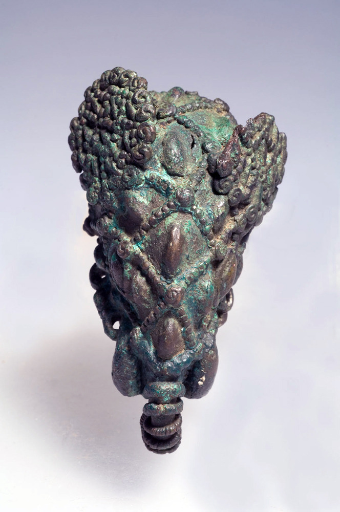 Ancient Black History: Eden, Magan, Nok, Sumerian, Symbols