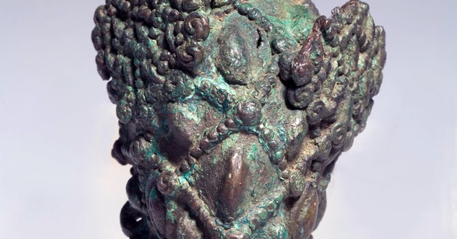 Ancient Black History: Eden, Magan, Nok, Sumerian, Symbols