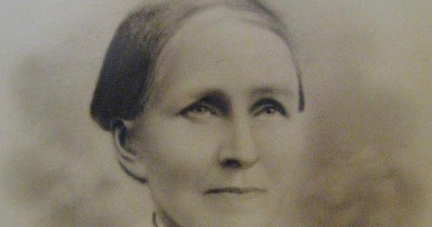 Utah Pioneers - How They Came to Know: Janet Laird Jenkins
