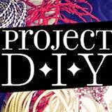 Tickled Pink in the Rain: New DIY Subscription- Project DIY Debut Box ...