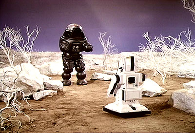 space1970: SPACE ACADEMY (1977)