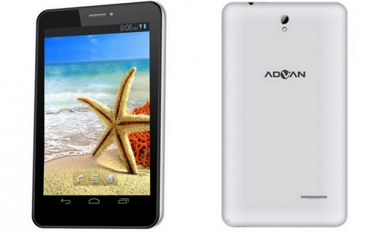 rbsgp: Pengalaman Ane Pakai Tablet Advan Vandroid E1C Pro