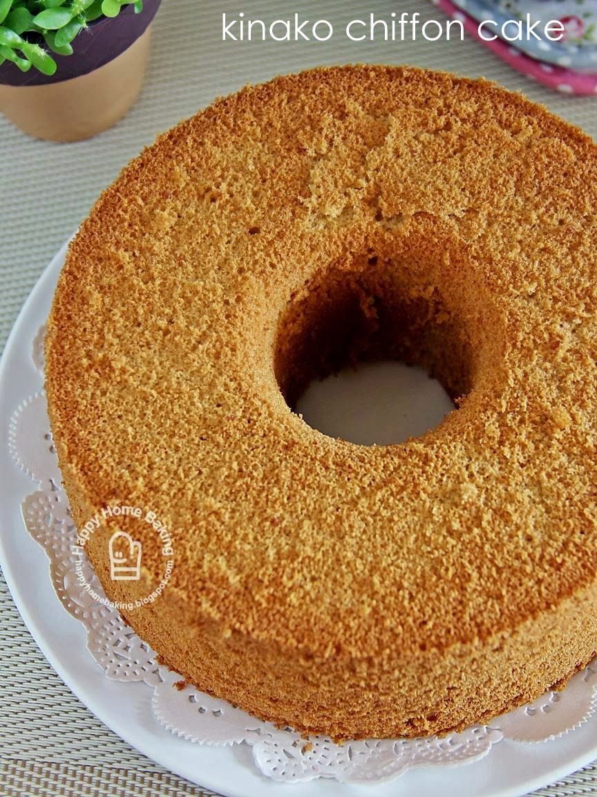 Happy Home Baking: April 2014