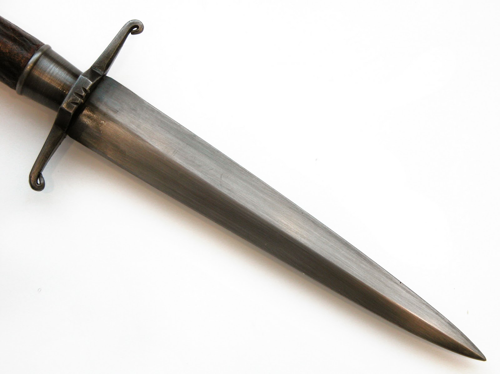 Tim Ridge Knife and Sheath | For The Love Of Contemporary