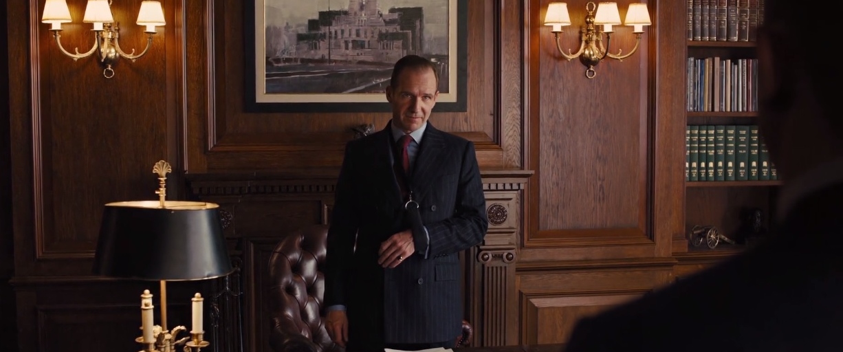 James Bond Locations: Mi6 Headquarters, Vauxhall cross