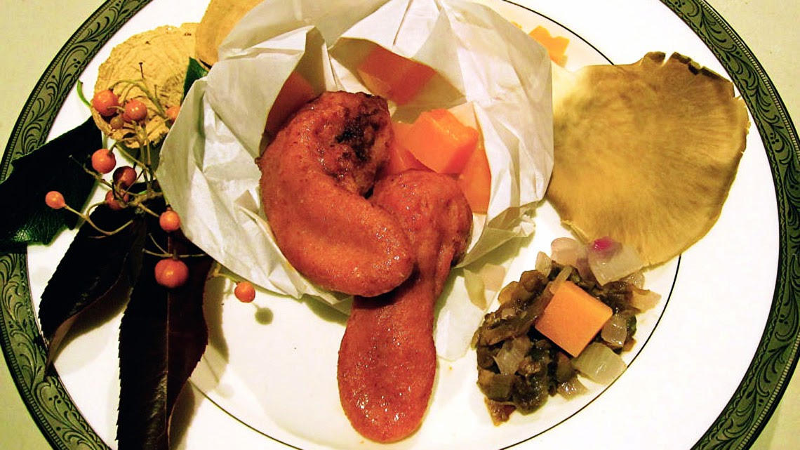 Bubblebeam Magazine: Top 5 reasons why you should be watching Hannibal