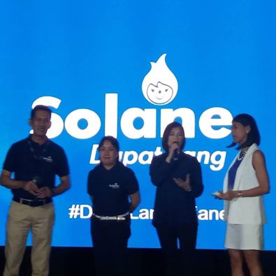 Solane LPG advocates positive Filipino Values in its #DapatLang Campaign