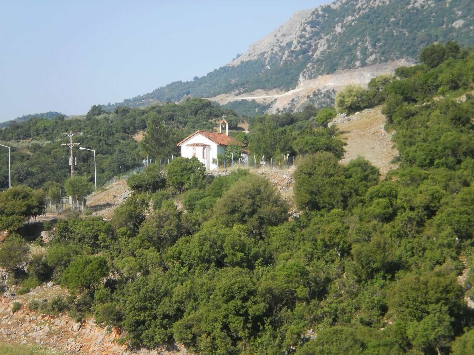 ΤΑΤΑΡΝΑ TPIΠΟΤΑΜΟΣ ΕΥΡΥΤΑΝΙΑΣ: ΦΩΤΟΓΡΑΦΙΕΣ ΑΠΟ ΤΗ ΓΕΦΥΡΑ ΤΗΣ ΤΑΤΑΡΝΑΣ
