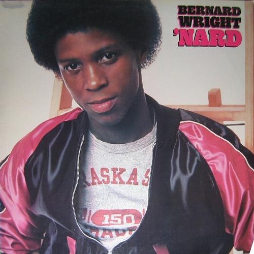 _ O _ P _ I _ U _ M __ H _ U _ M _: Bernard Wright - 'Nard (1981)