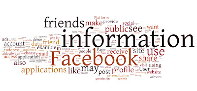 JUINTADE BLOG: WORDLE-FY OF PRIVACY POLICIES