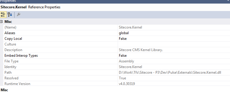 My Development Experiences: How to clear the TFS cache on machines