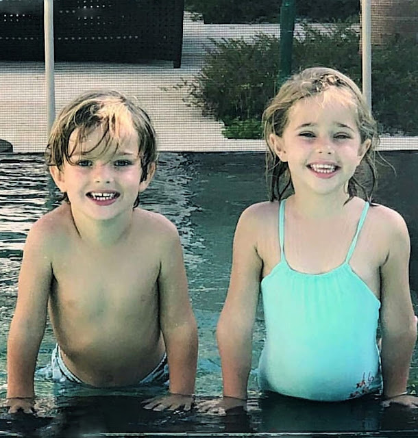 Royal Family Around the World: Princess Leonore of Sweden celebrates ...