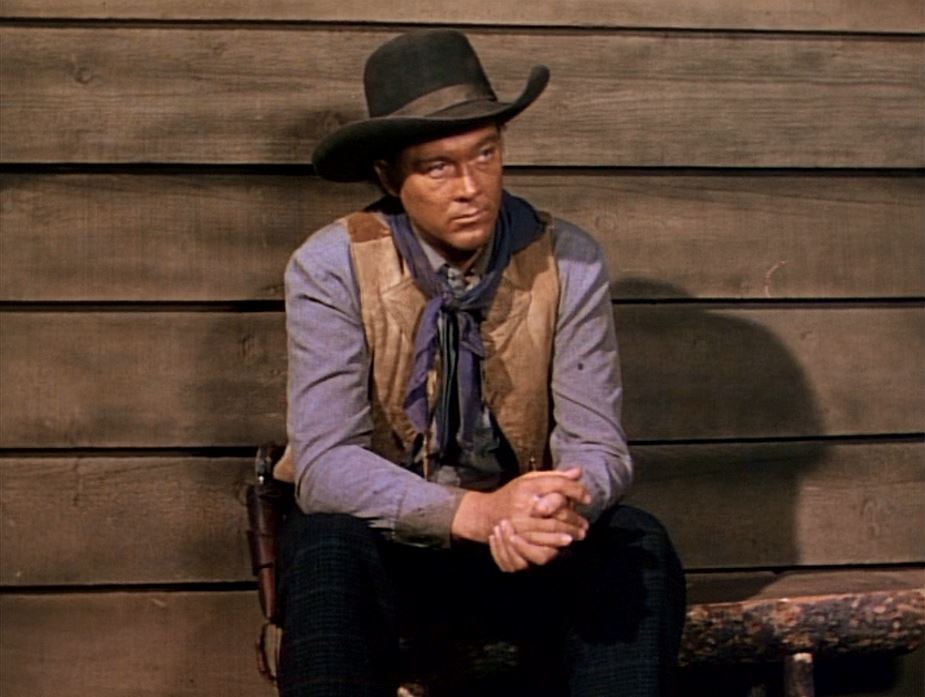 Hamlette's Soliloquy: "Shane" (1953)