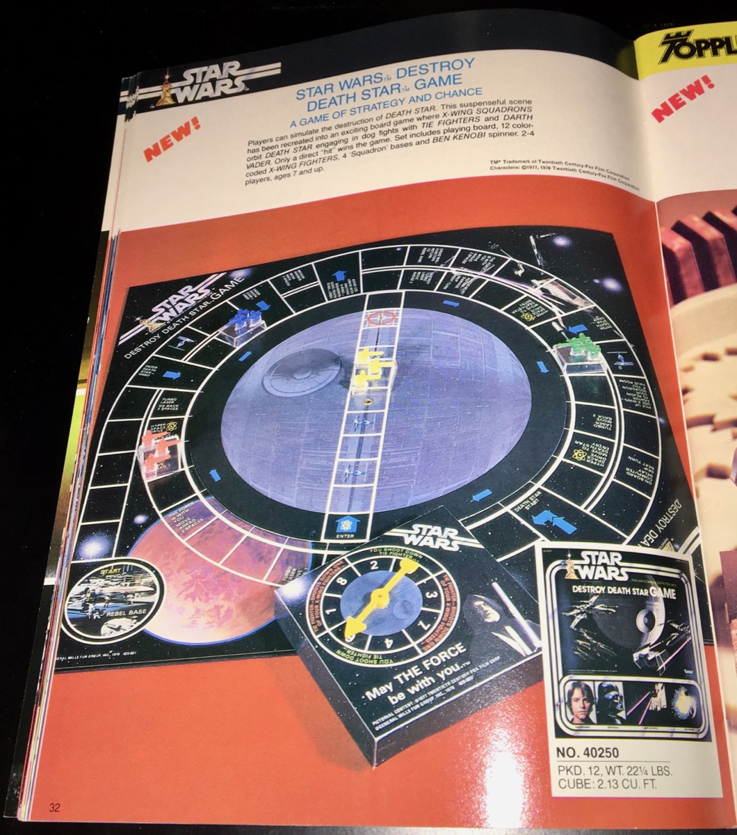 theswca blog: All the Appeal of the Movie (or Some of it Anyway ...