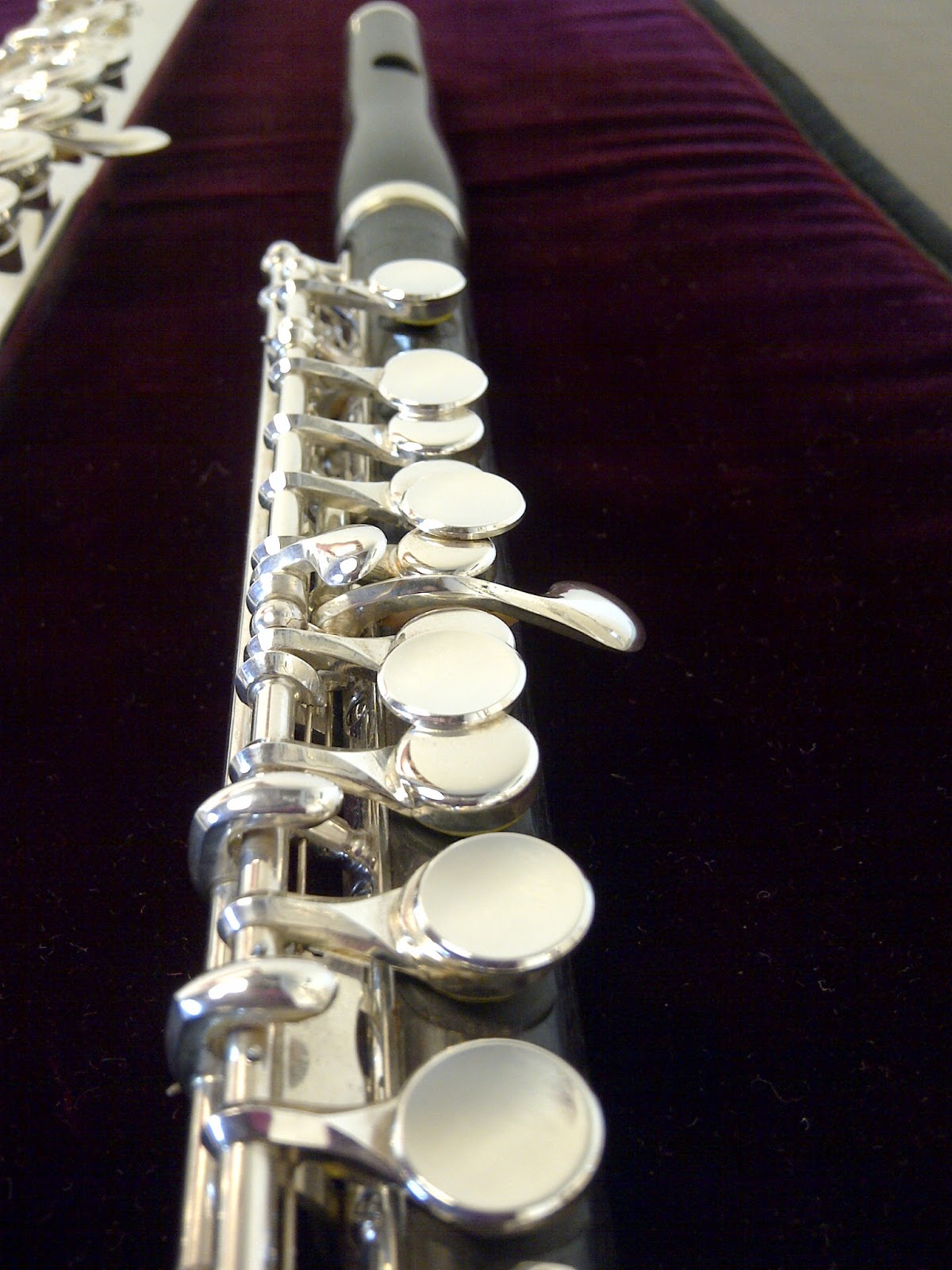 Repair My Flute: Pop Goes the Piccolo