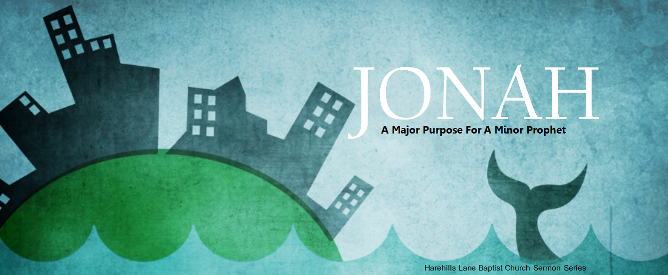 Jonah: Jonah Commentary