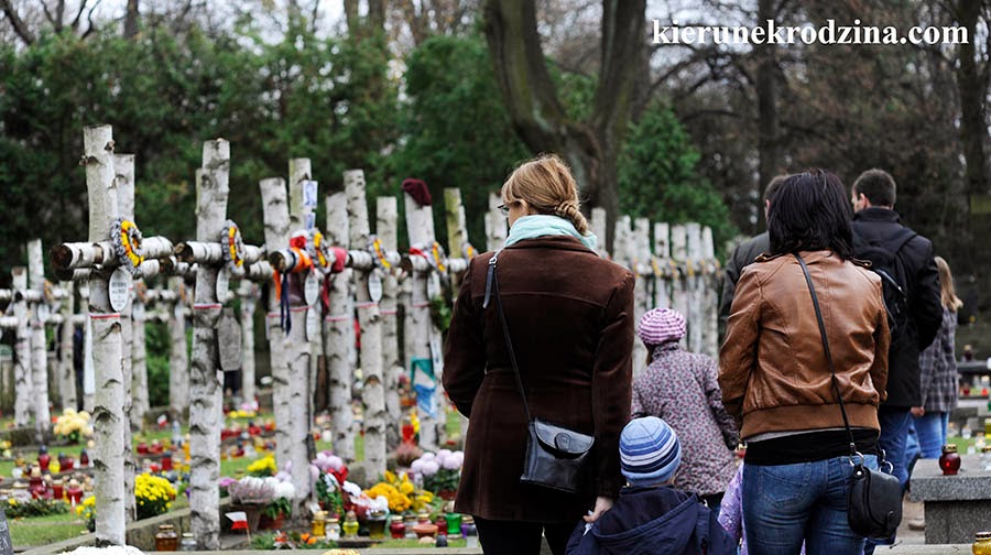 Kierunek Rodzina: Współczesny patriotyzm