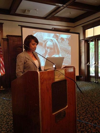 CRPT Conference Bonanza!