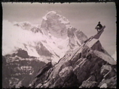 K2 CLIMBERS GUIDE ~ Lovely Pakistan