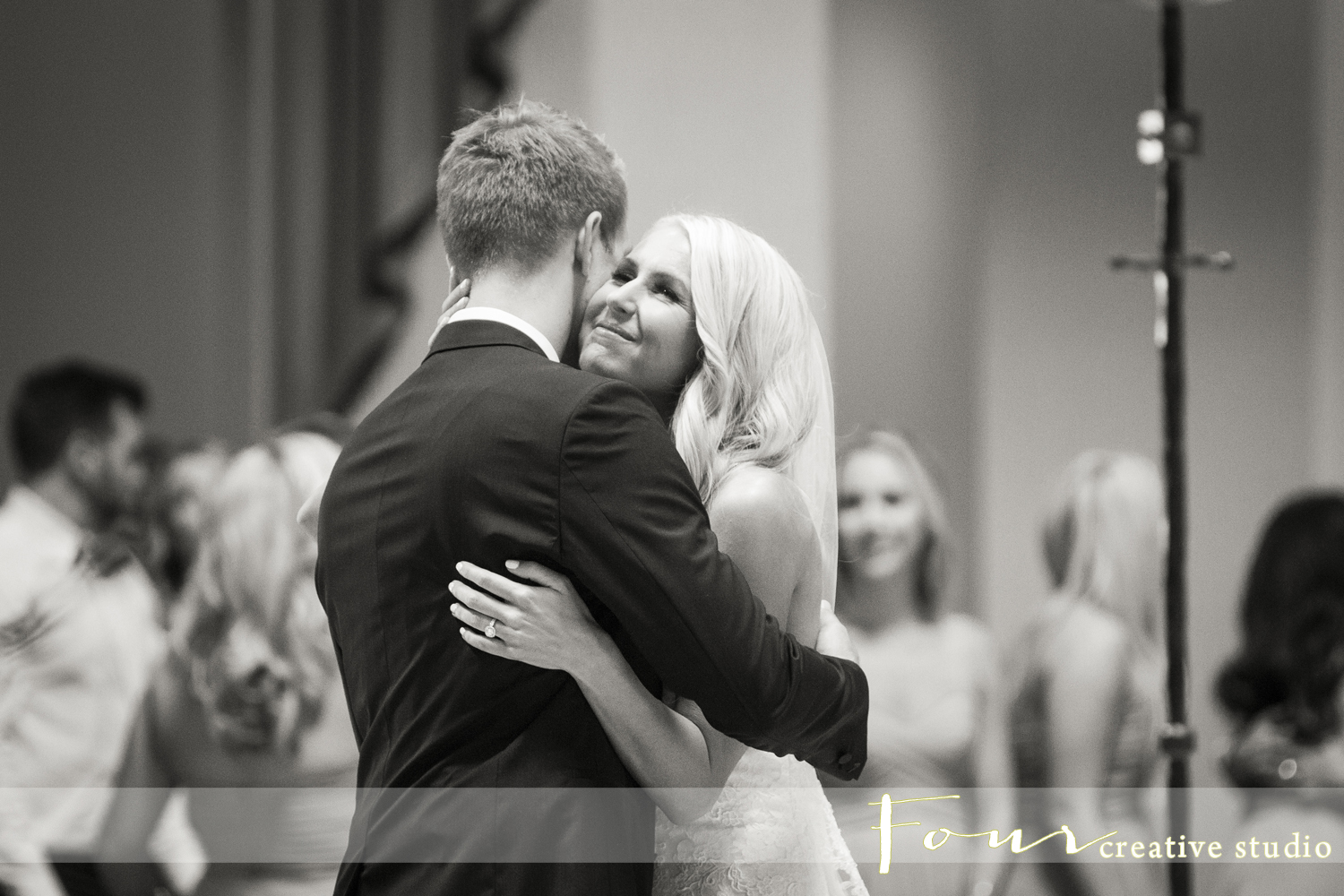 FOUR Creative Studio