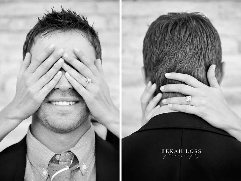 Bekah Loss Photography: Adam & Shami.