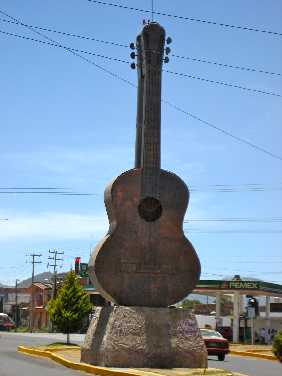 driving in Mexico | galileoinmexico