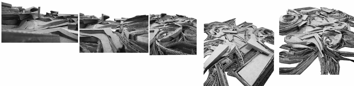 Cátedra Pedemonte - Arquitectura 3 - A3: GIBER - SCHMIDT