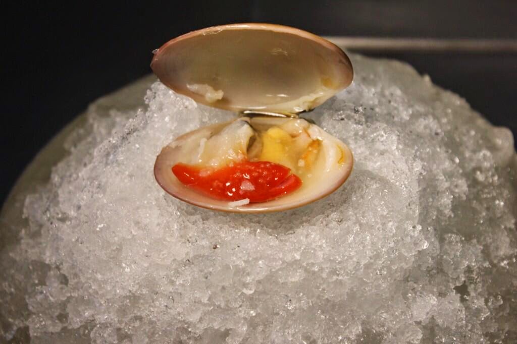 MALAGA FOOD & WINE FESTIVAL | Mi Cocina