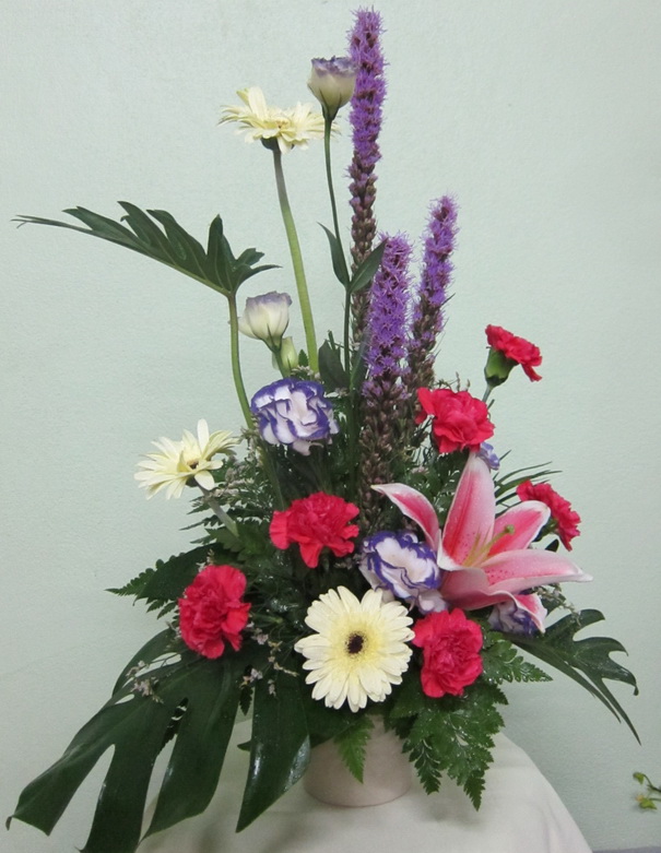 Phuket Flower Shop: พฤษภาคม 2013