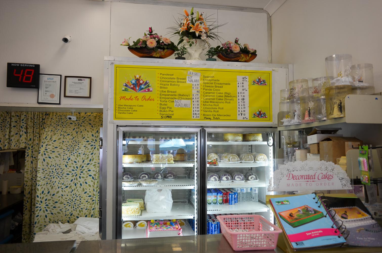 B-Kyu: Pinoy Kitchen ~ Filipino & Doonside Festival