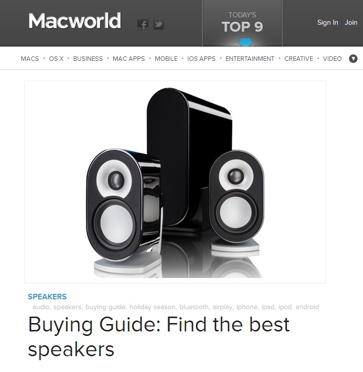 Paradigm® Blog | News & Updates: March 2013