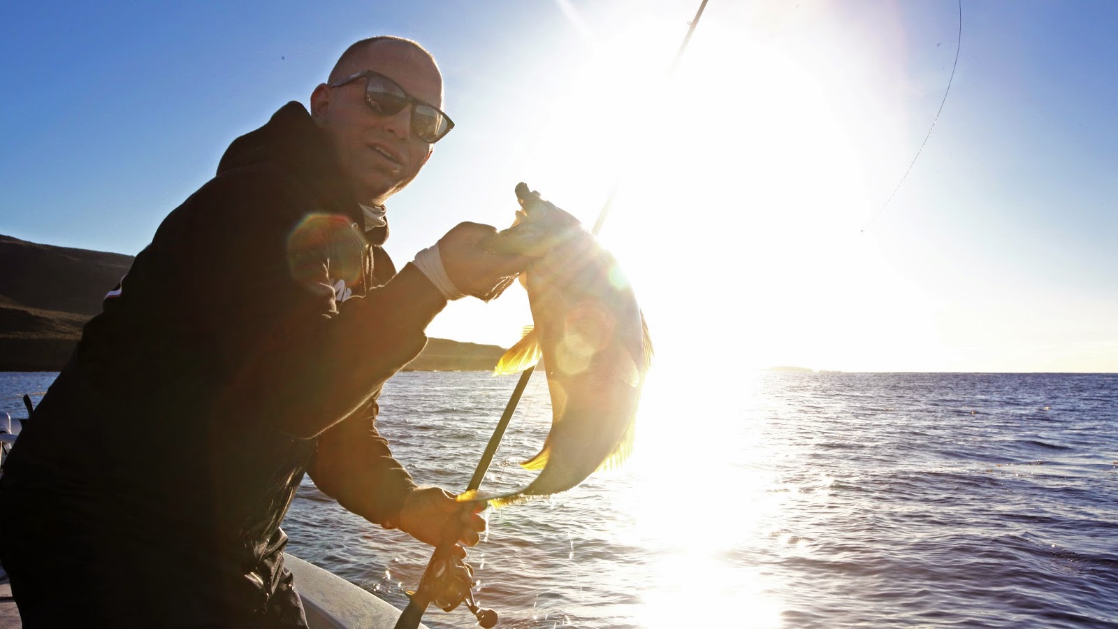 Postcards From The Edge