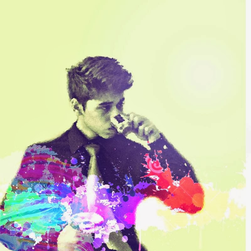 Talento News: Alejandro Solis a su corta edad viene cargado de ...