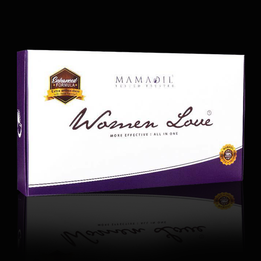 MAMADIL Slim Beauty: SUPLEMEN