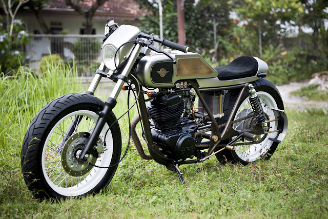 Malaysian Motor Works