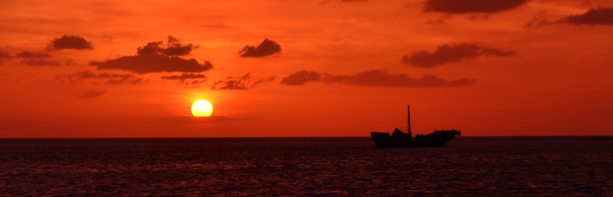 Once Around The Block - Sailing with ALANA ROSE: A Couple of Days in Seisia