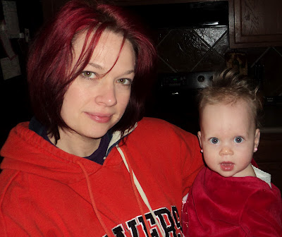 The Stepanov Family: Wordless Wednesdays: Mothers, Grandmothers, and ...