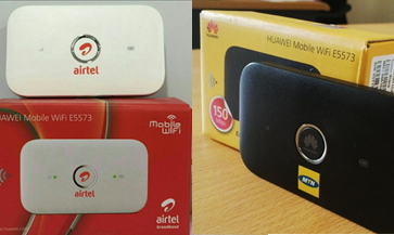 Should I Buy 4G Huawei MiFi/Modem E5573s-320 Or E5573s-606 Model? Check ...