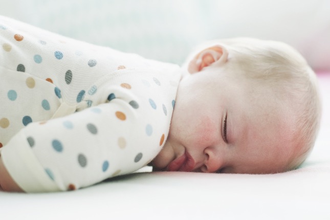 5 Reasons to Consider Gender-Neutral Baby Clothes