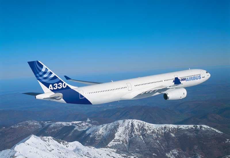 planepictures: Airbus A330-300