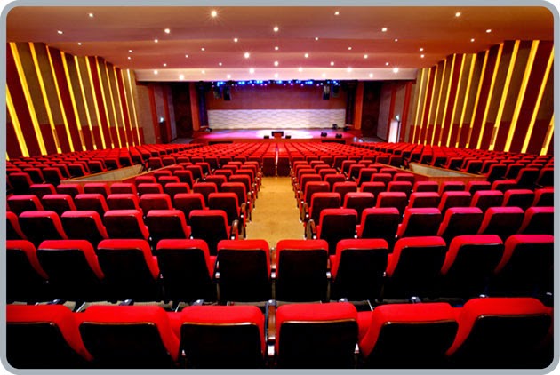 Ciaossu: Universitas Bunda Mulia