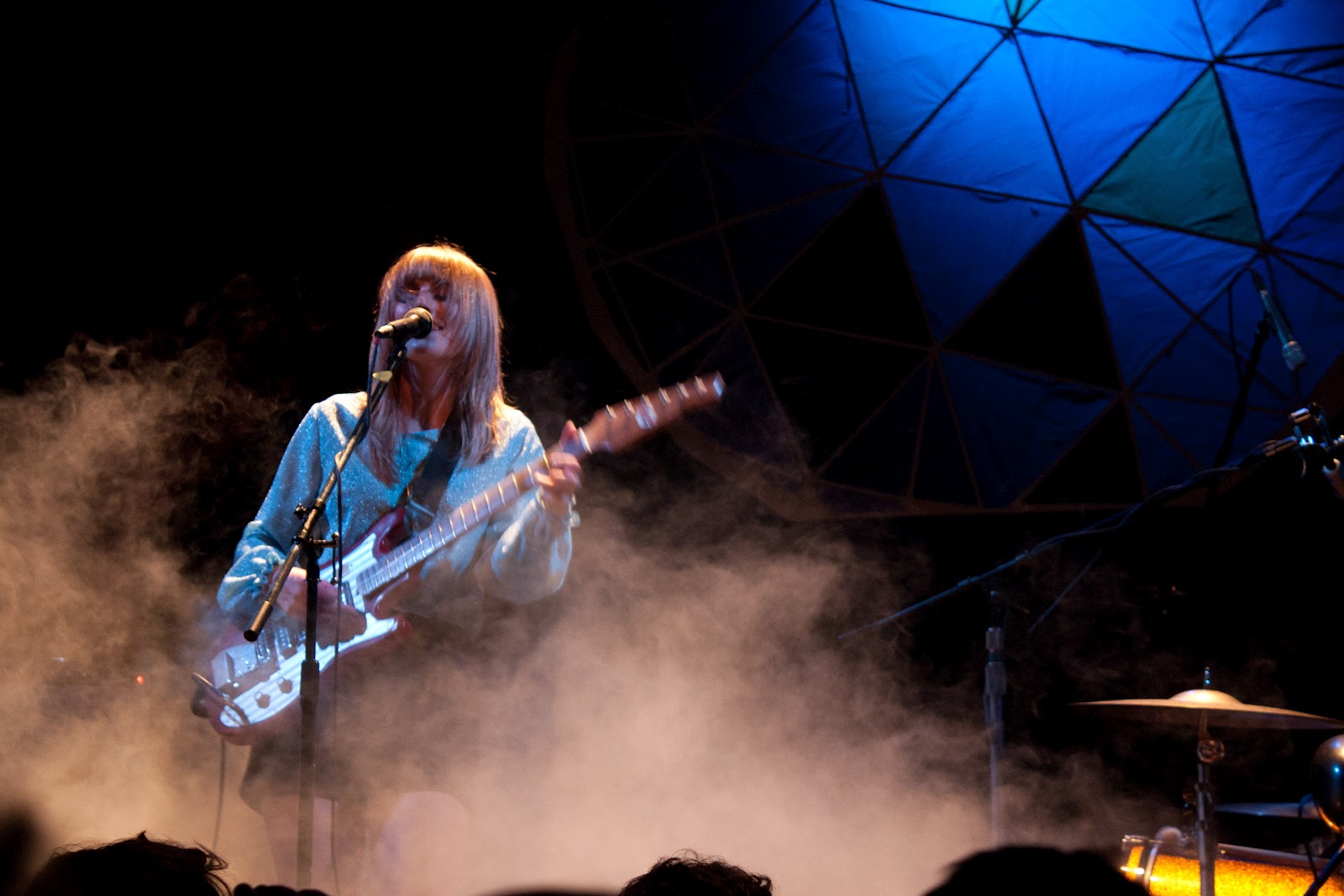 Kickstand Kaleidoscope: Lemolo Album Release Show at Columbia City Theater