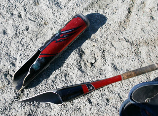 BBCOR Bats vs. BESR Bats